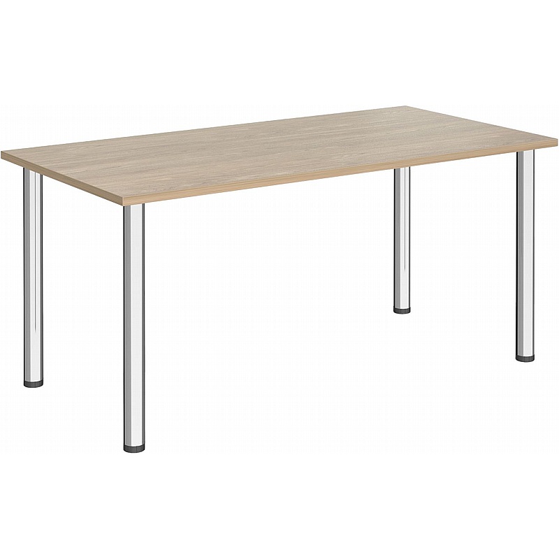 Identi Rectangular Office Meeting Tables from our Meeting Room Tables ...