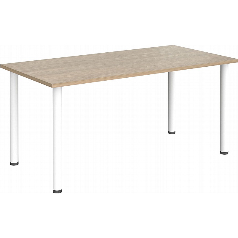 Identi Rectangular Office Meeting Tables from our Meeting Room Tables ...