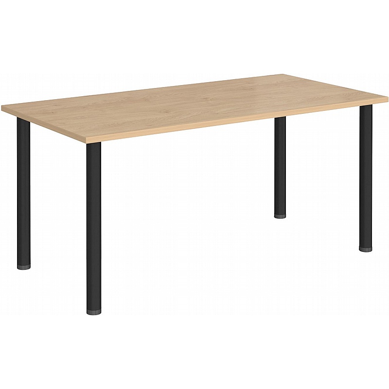 Identi Rectangular Office Meeting Tables from our Meeting Room Tables ...