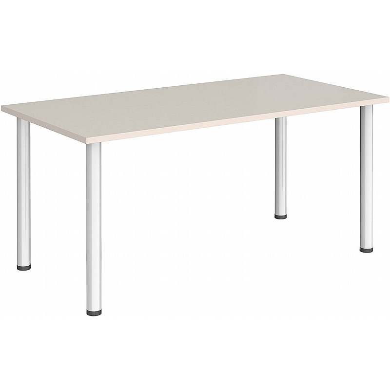 Identi Rectangular Office Meeting Tables from our Meeting Room Tables ...