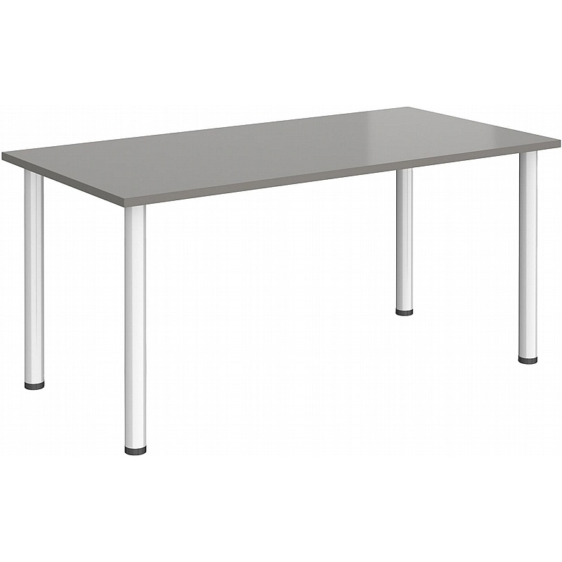 Identi Rectangular Office Meeting Tables from our Meeting Room Tables ...