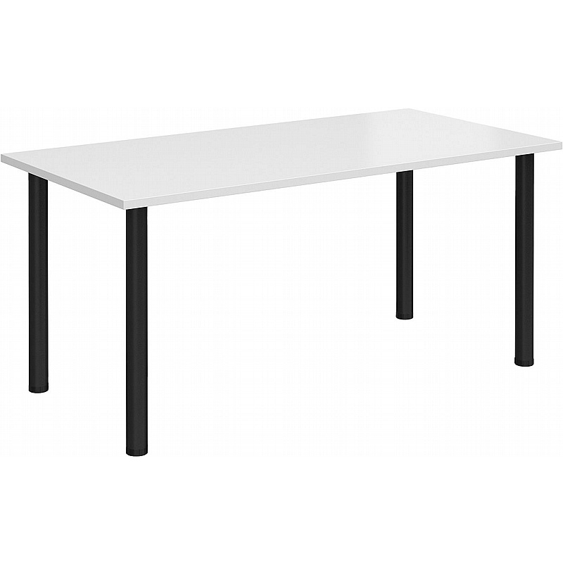 Identi Rectangular Office Meeting Tables from our Meeting Room Tables ...