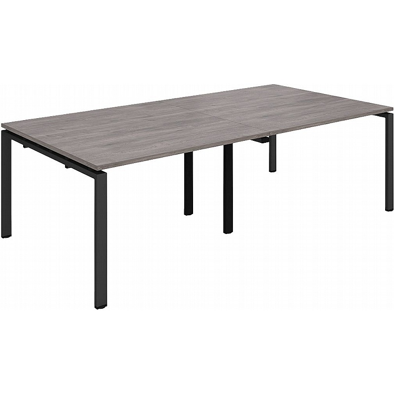 Adapt Rectangular Breakout and Boardroom Tables from our Meeting Room Tables range.