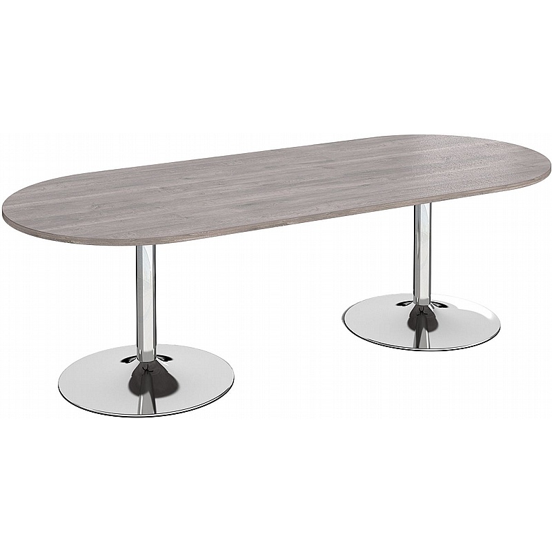 Virtu D-End Meeting and Boardroom Tables from our Meeting Room Tables ...