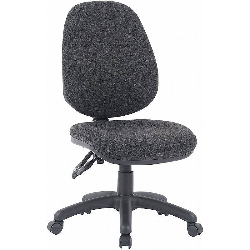 Ergo 2-Lever Operator Chairs from our Operator Chairs range.