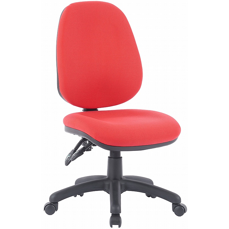 Ergo 2-Lever Operator Chairs from our Operator Chairs range.