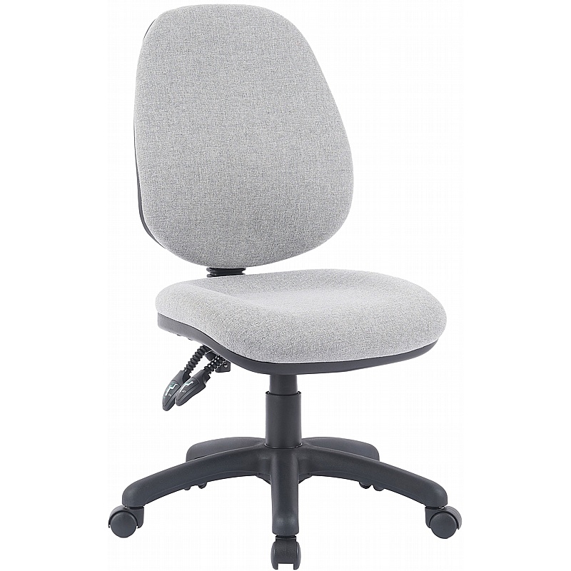 Ergo 2-Lever Operator Chairs from our Operator Chairs range.