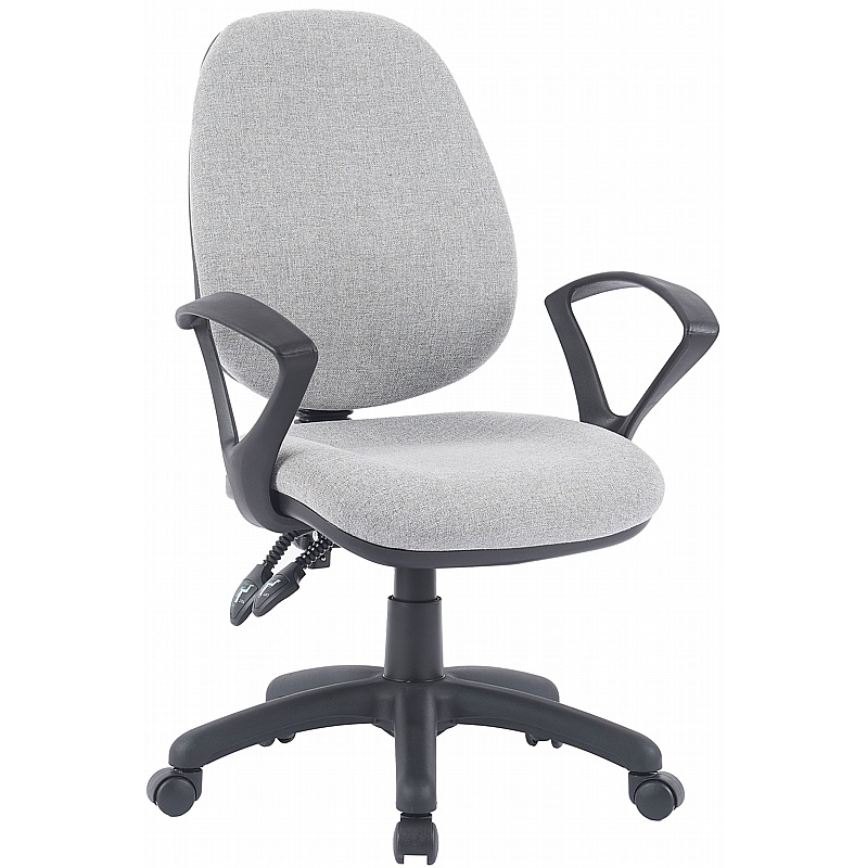Ergo 2-Lever Operator Chairs from our Operator Chairs range.