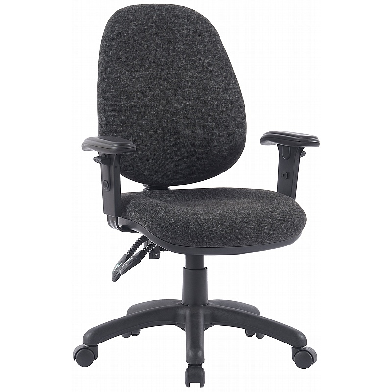 Ergo 2-Lever Operator Chairs from our Operator Chairs range.