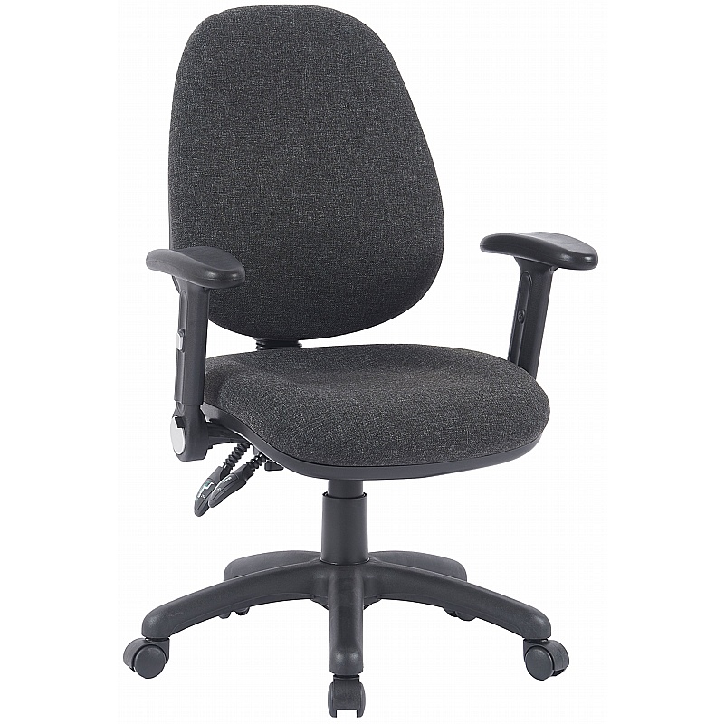 Ergo 2-Lever Operator Chairs from our Operator Chairs range.