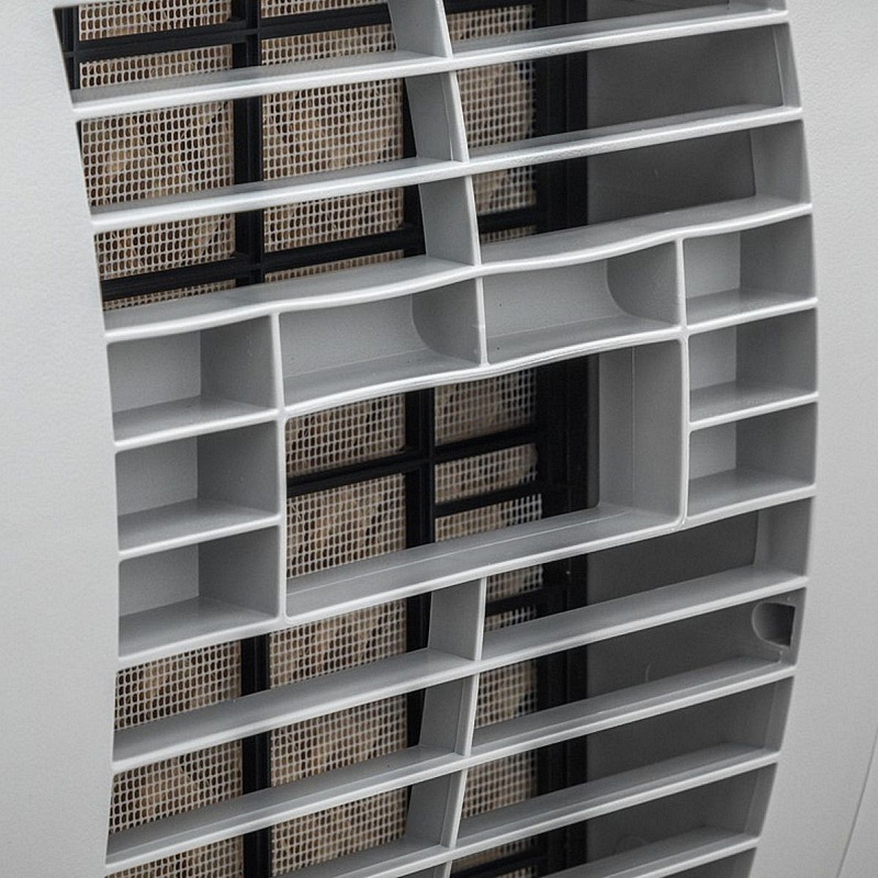 Portable Oscillating Air Cooler from our Climate / Air Control range.