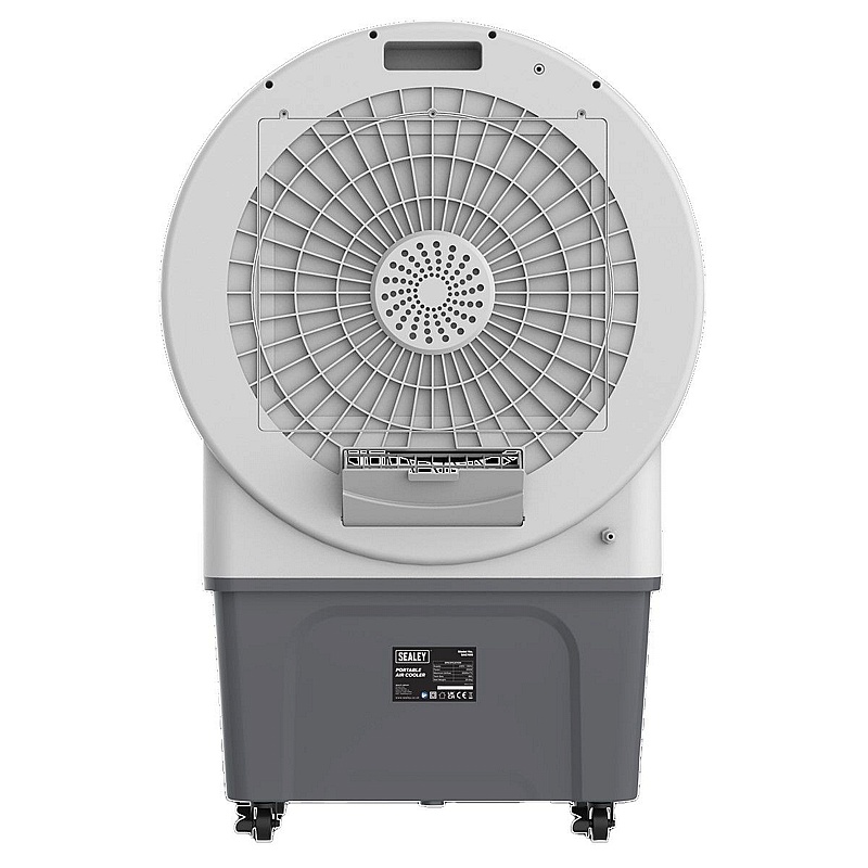 Portable Oscillating Air Cooler from our Climate / Air Control range.