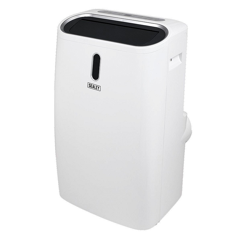 Portable Air Conditioner, Dehumidifier & Heater from our Climate / Air ...