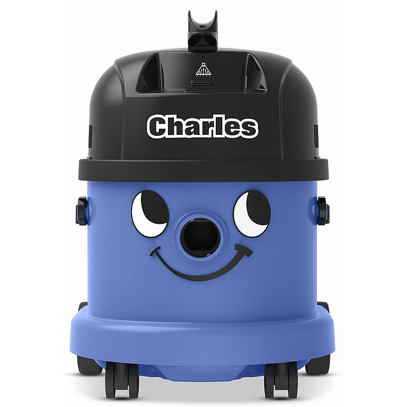 Numatic CVC370 Charles Wet or Dry Vacuum Cleaner from our Commercial ...