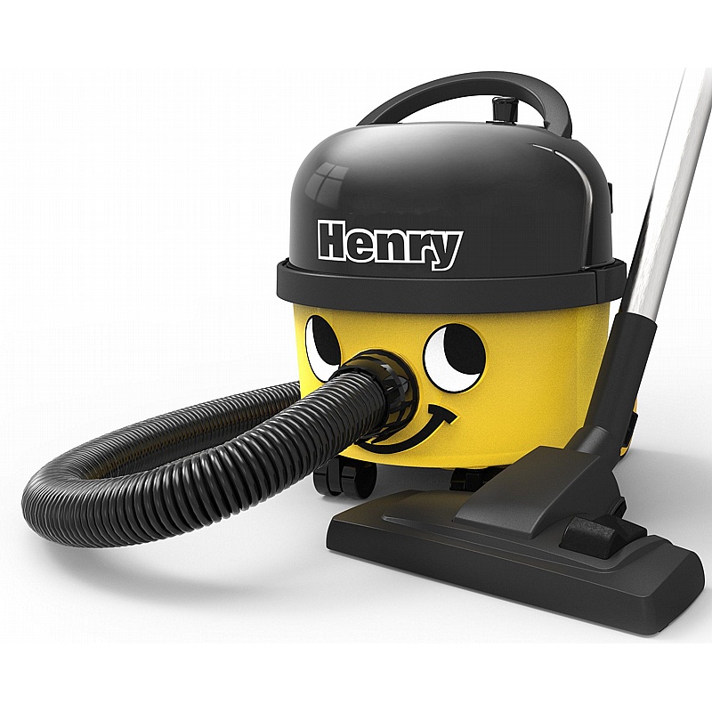 Numatic HVR160 Henry Vacuum Cleaner from our Commercial Vacuum Cleaners ...
