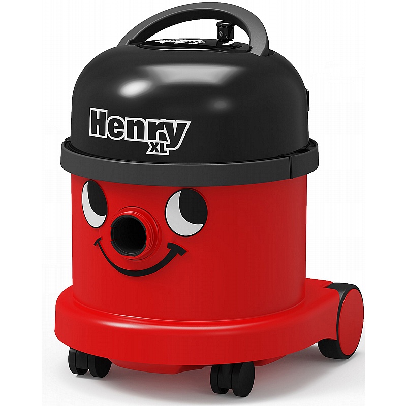 Numatic HVR240 Henry XL Vacuum Cleaner from our Commercial Vacuum ...