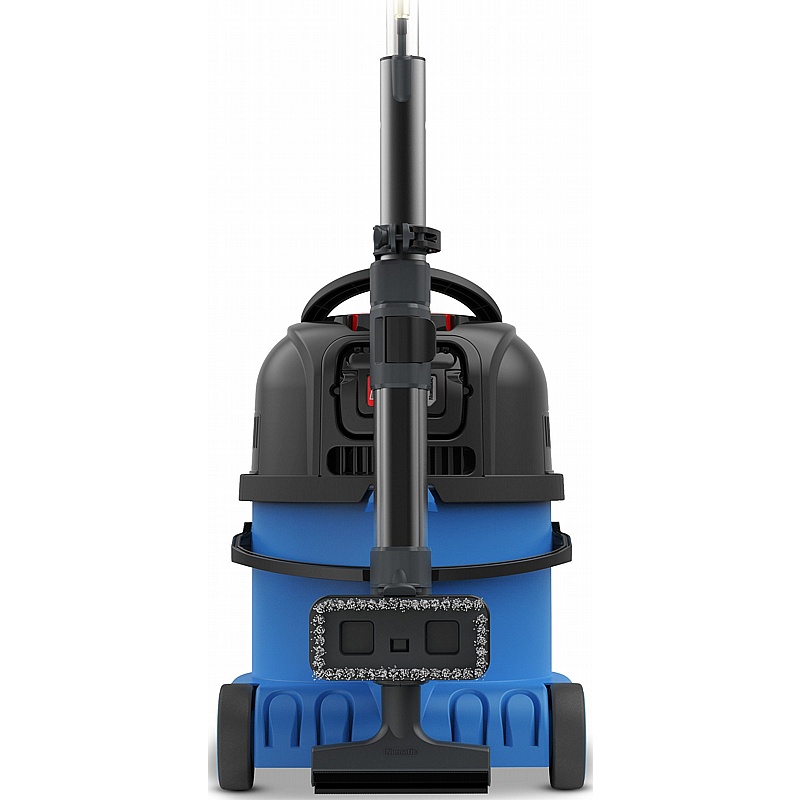 Numatic Pro Cordless CTB370NX Commercial Wet & Dry Vacuum Cleaner with ...