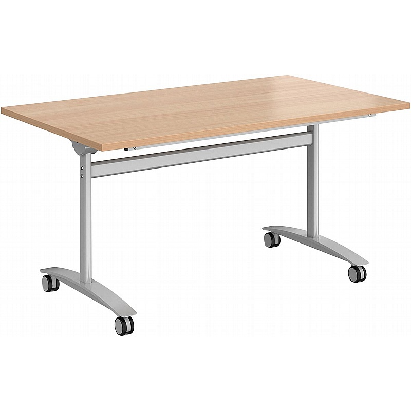 Upsilon Deluxe Modular Tilting Rectangular Conference and Boardroom ...
