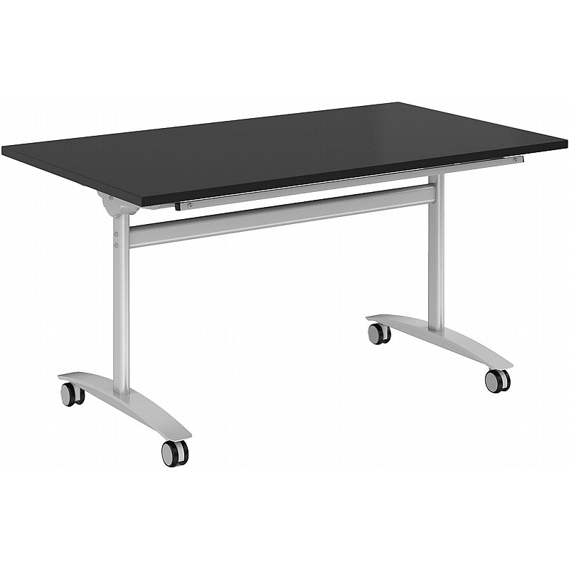 Upsilon Deluxe Modular Tilting Rectangular Conference and Boardroom ...