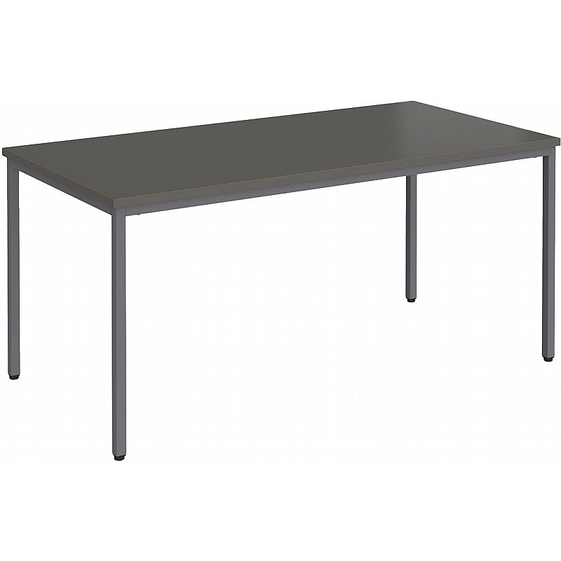 Unify Rectangular Flexi Office Tables from our Meeting Room Tables range.