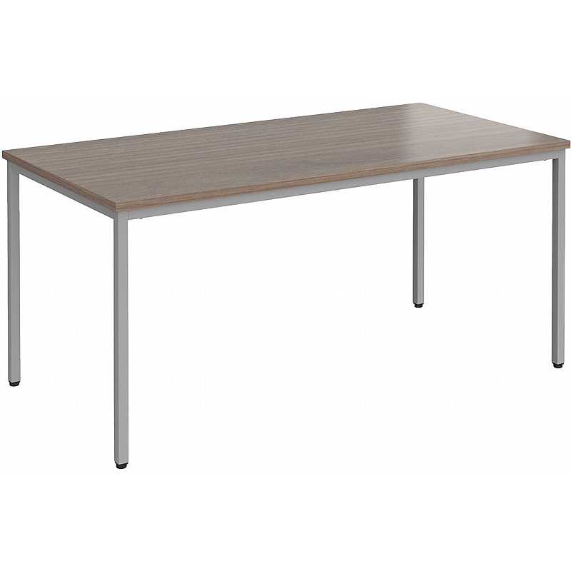 Unify Rectangular Flexi Office Tables from our Meeting Room Tables range.