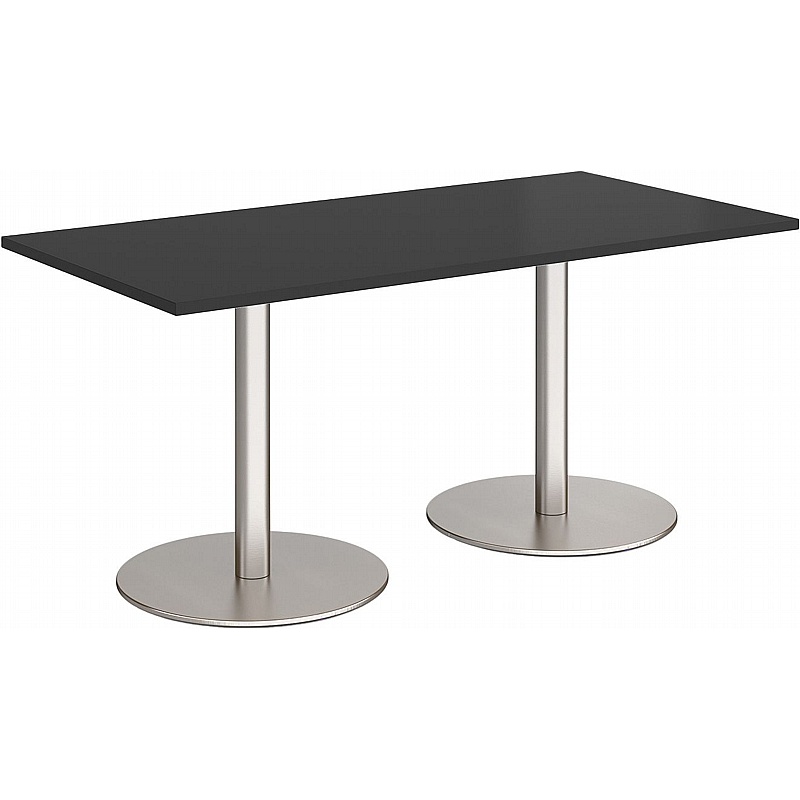 Monza Rectangular Meeting and Breakout Tables from our Meeting Room Tables range.