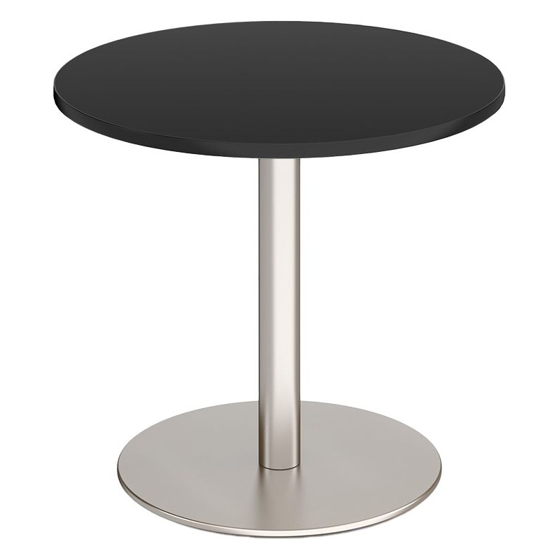 Monza Round Meeting and Breakout Tables from our Meeting Room Tables range.