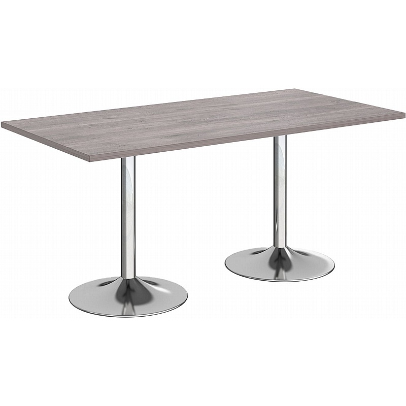 Genoa Rectangular Meeting and Breakout Tables from our Meeting Room Tables range.