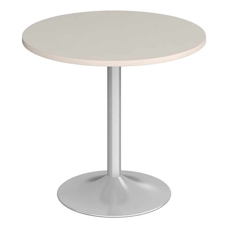 Genoa Round Meeting and Breakout Tables from our Meeting Room Tables range.