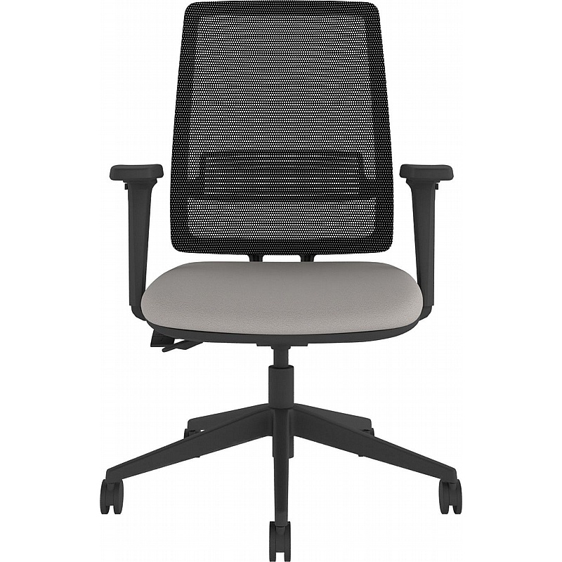 Phase 24 Hour Ergonomic Mesh Back Operator Chairs from our Operator ...