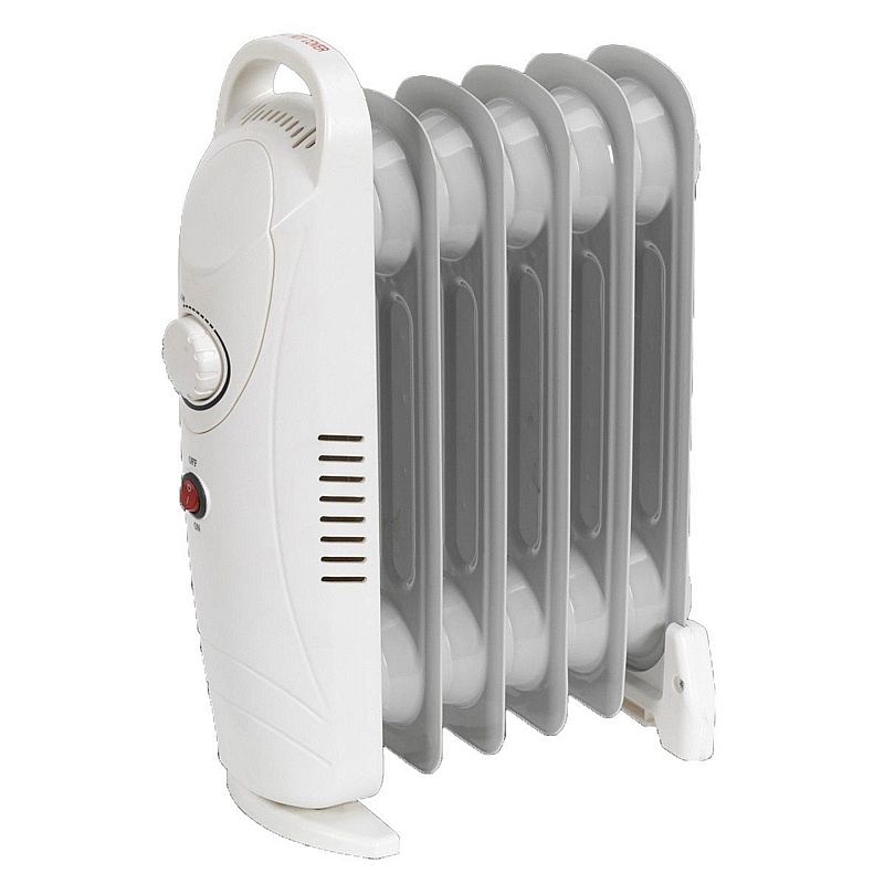 Calidum Compact Oil Filled Radiator from our Office Fans range.