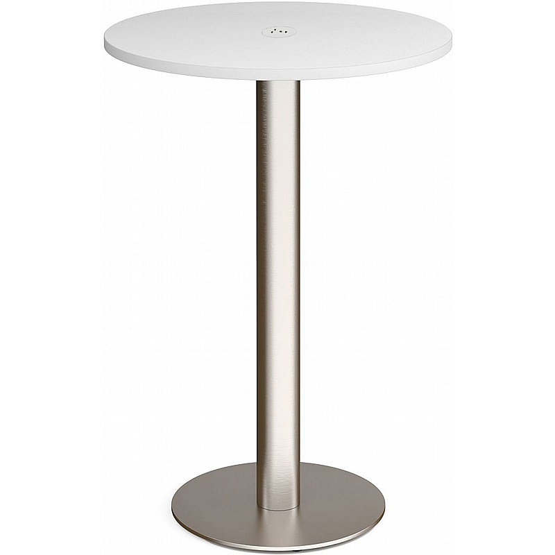 Monza Round High Meeting and Breakout Tables with Power from our ...