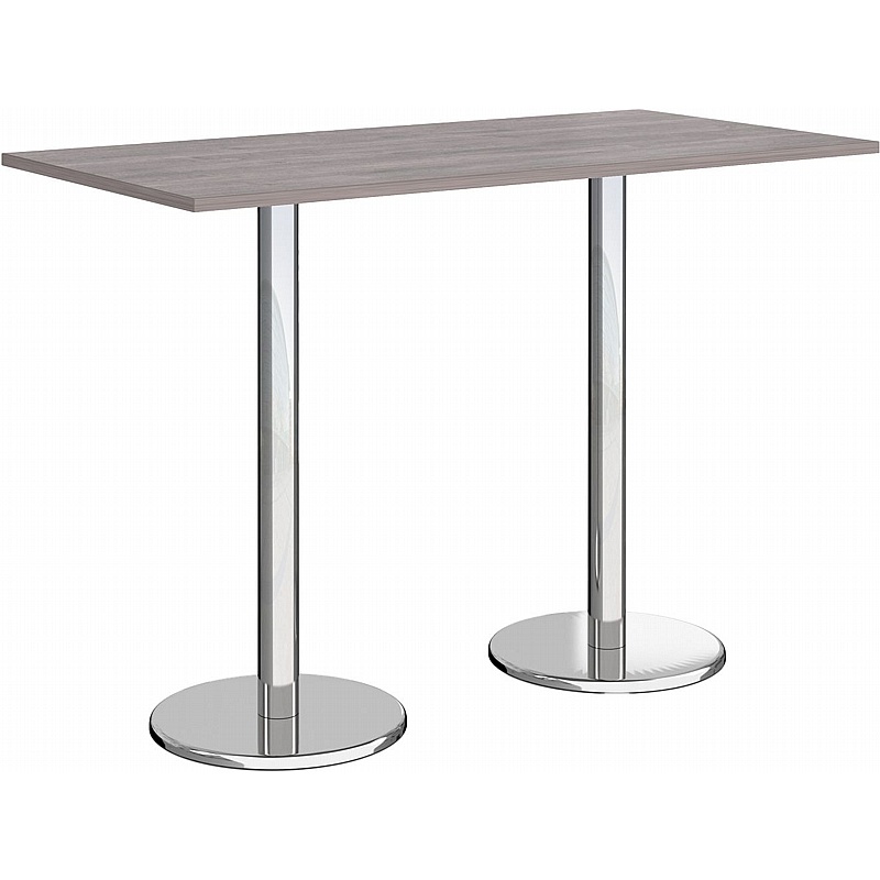 Pisa Rectangular High Meeting and Breakout Tables from our Meeting Room ...