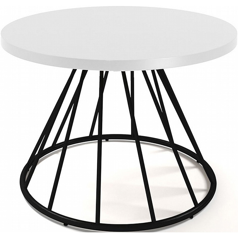 Figaro Round Coffee Tables from our Coffee Tables range.