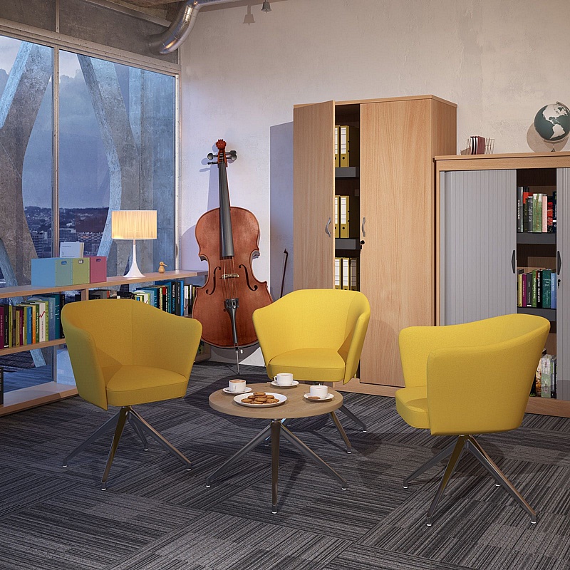 Otis Round Coffee Tables from our Coffee Tables range.