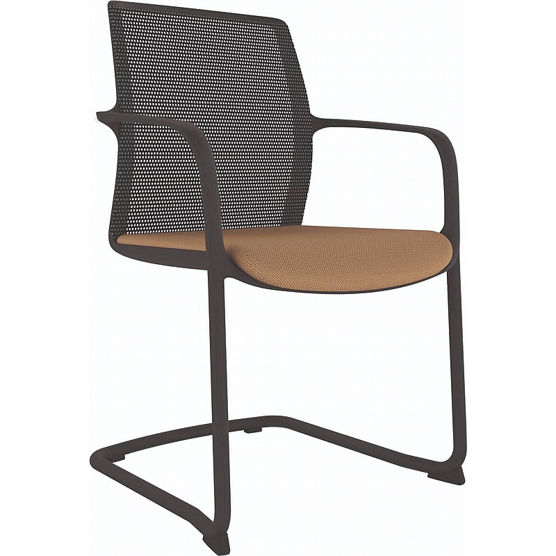 Phase Mesh Back Conference Chairs from our Conference Chairs range.