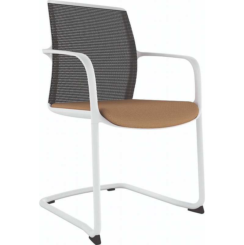 Phase Mesh Back Conference Chairs from our Conference Chairs range.