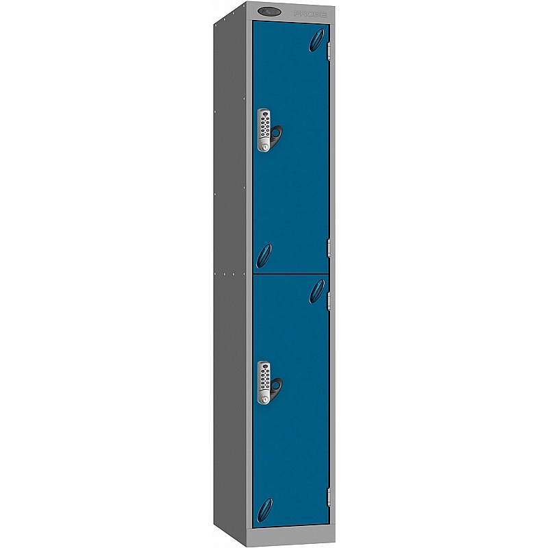 Stellar Probe Antibacterial Lockers with Digital Combination Lock from ...