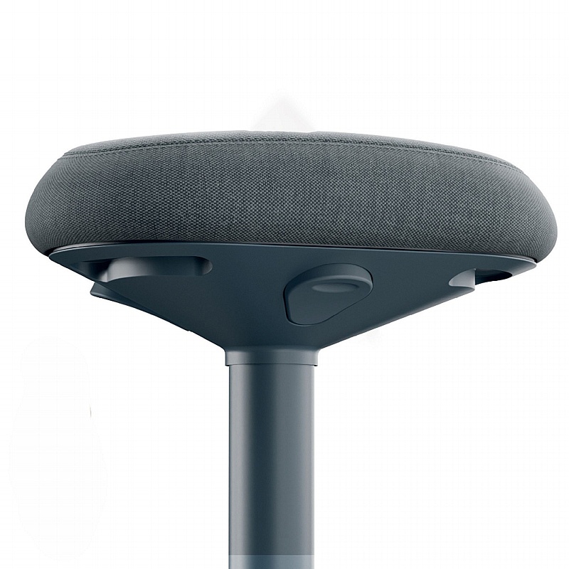 Leitz Ergo Active Comfort Sit Stand Stools from our Sit Stand Stools range.