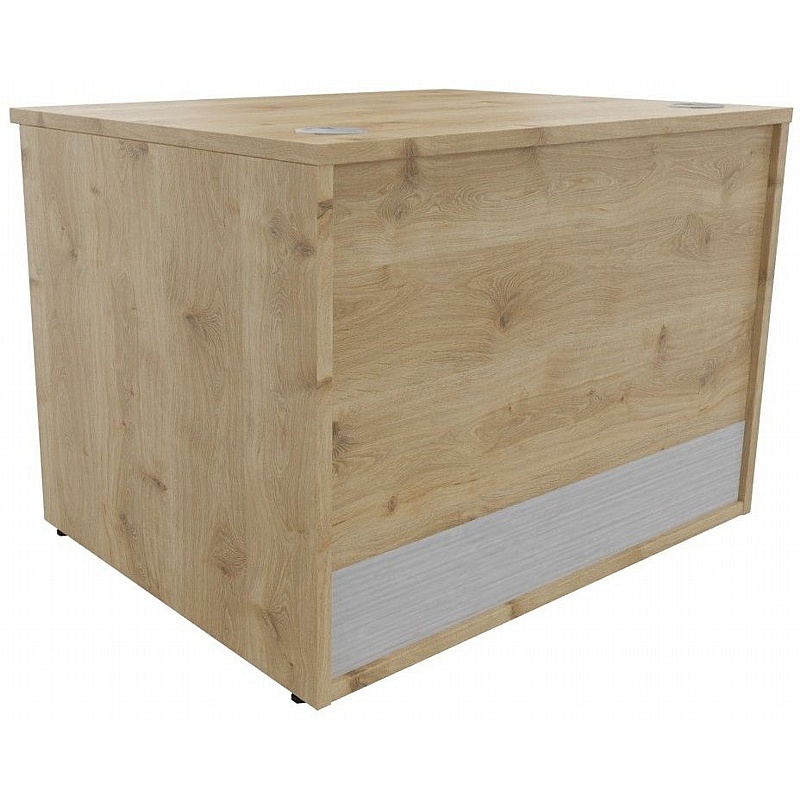 Enquire Modular Reception Desk High Cupboard from our Reception Desks ...