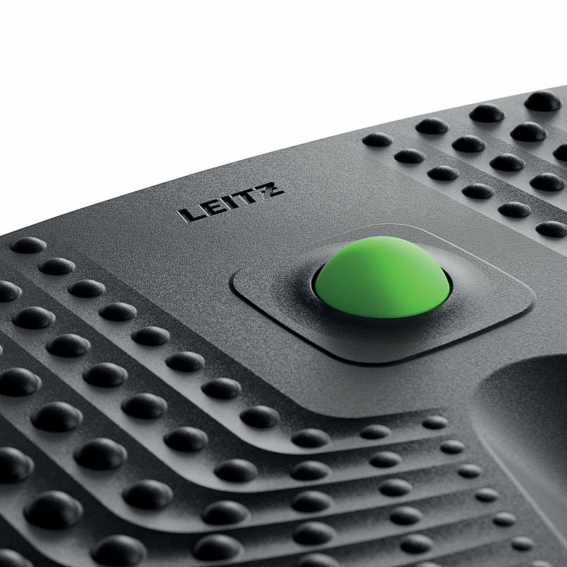Leitz Ergo Active Balance Board from our Anti Fatigue Mats range.