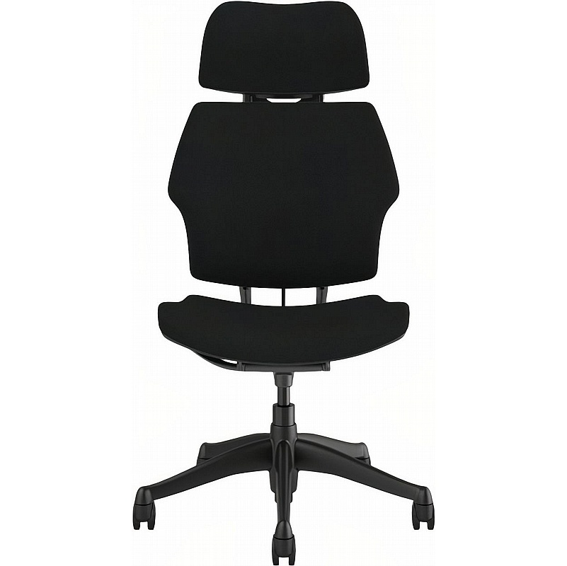 Humanscale Freedom Headrest Fabric Gaming Chair from our Ergonomic ...