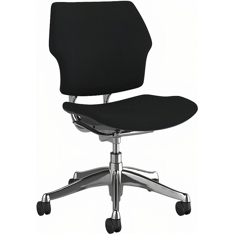 Humanscale Freedom Fabric Task Chair from our Ergonomic Office Chairs ...