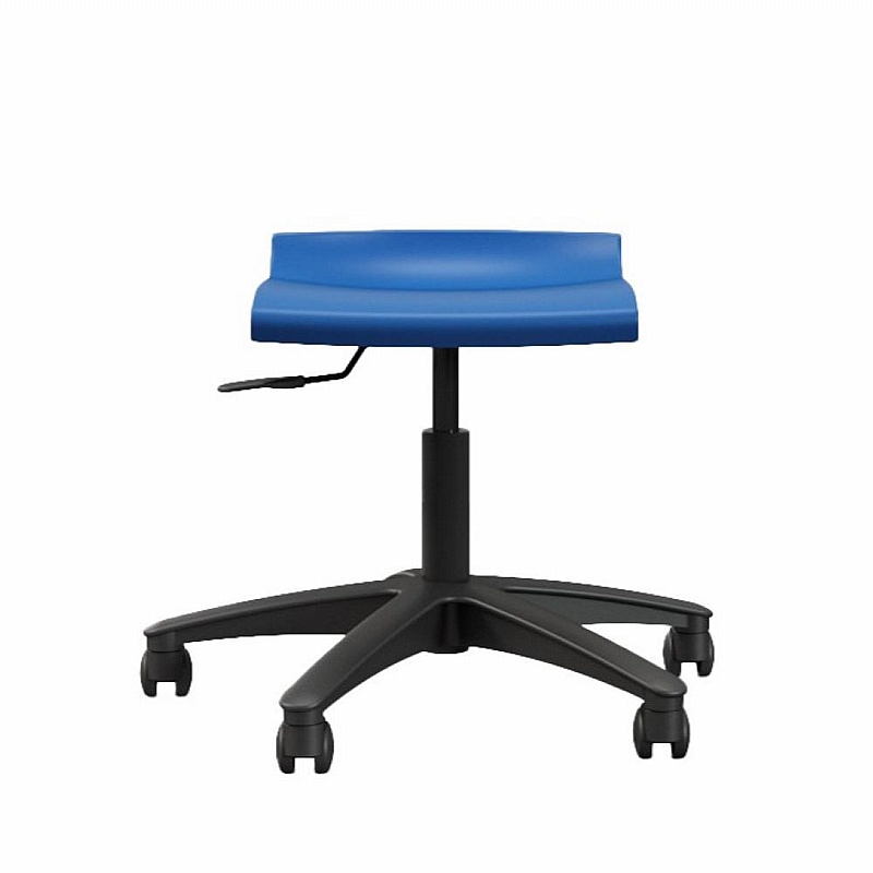 Postura Ergonomic ICT School Stools from our ICT Chairs range.