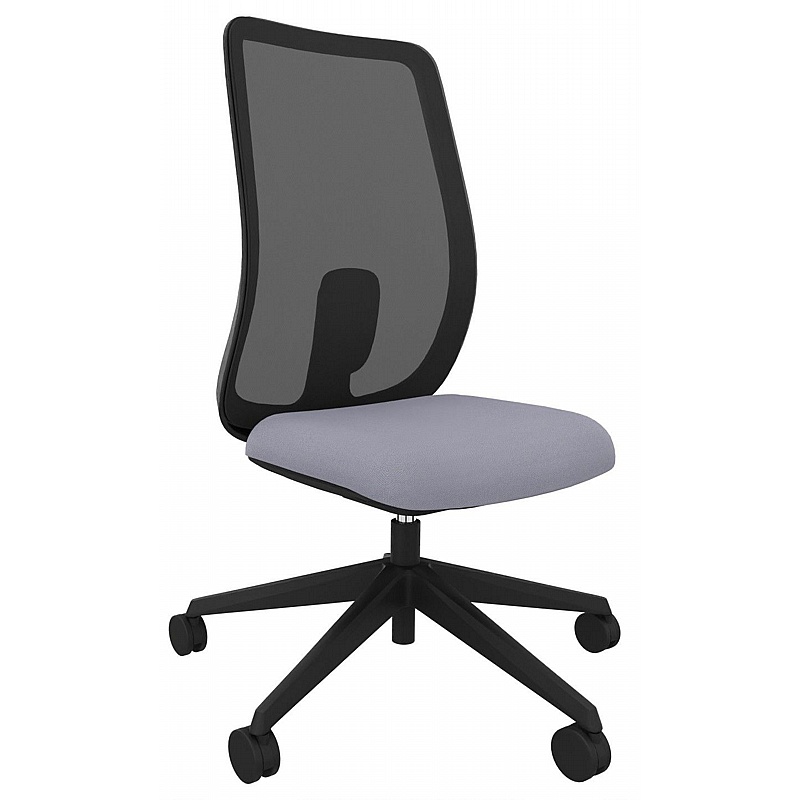 Echo 24 Hour Ergonomic Mesh Task Chair from our Ergonomic Office Chairs ...