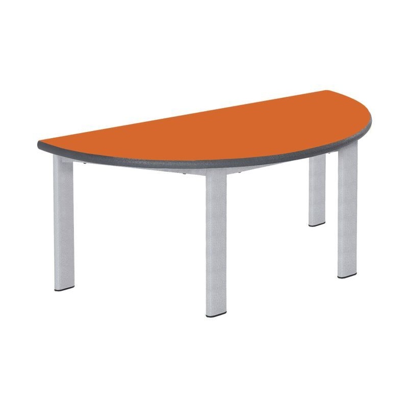 Renee Premium Semi Circular School Tables from our Classroom Tables ...