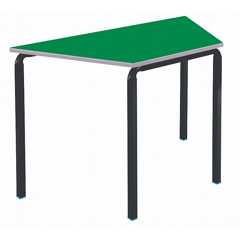 Reliance Crush Bent Trapezoidal School Tables from our Classroom Tables ...