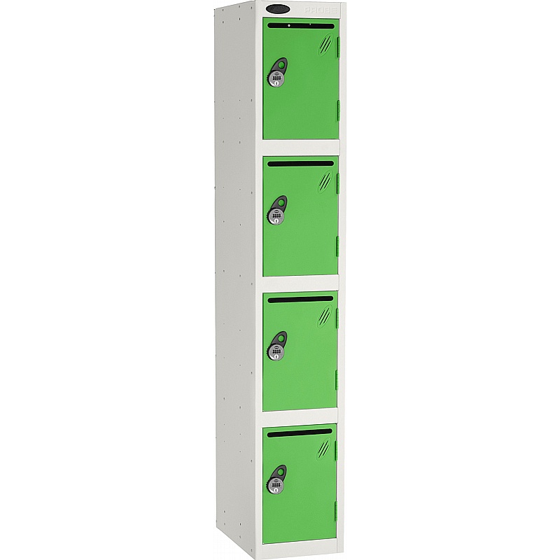 Stellar Probe Antibacterial Postal Lockers with Manual Combination Lock ...