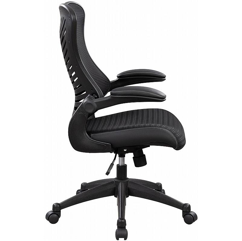 Icon Mesh Office Chair from our Mesh Office Chairs range.