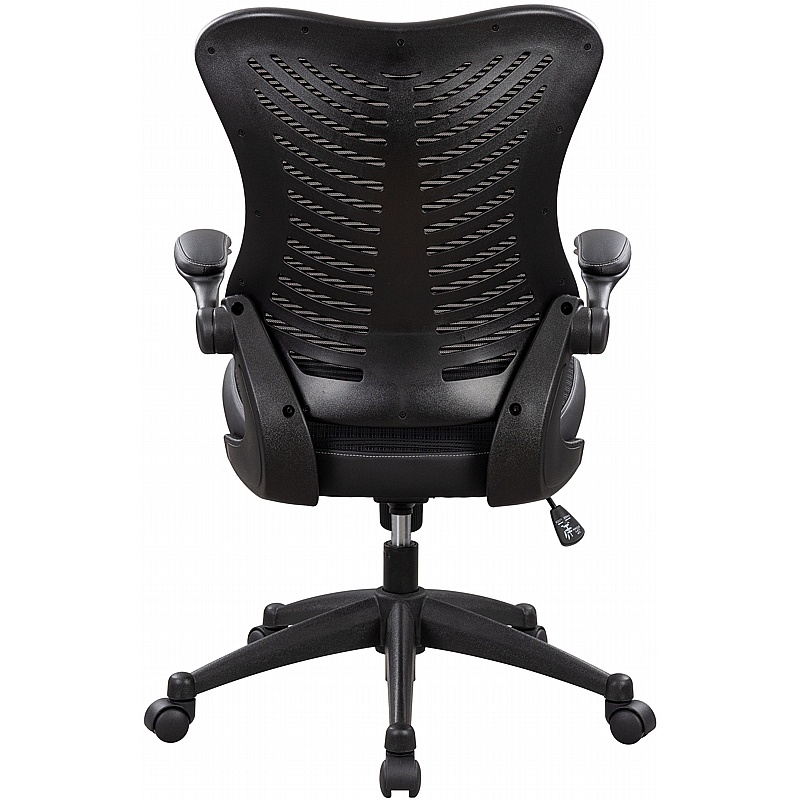 Icon Mesh Office Chair from our Mesh Office Chairs range.